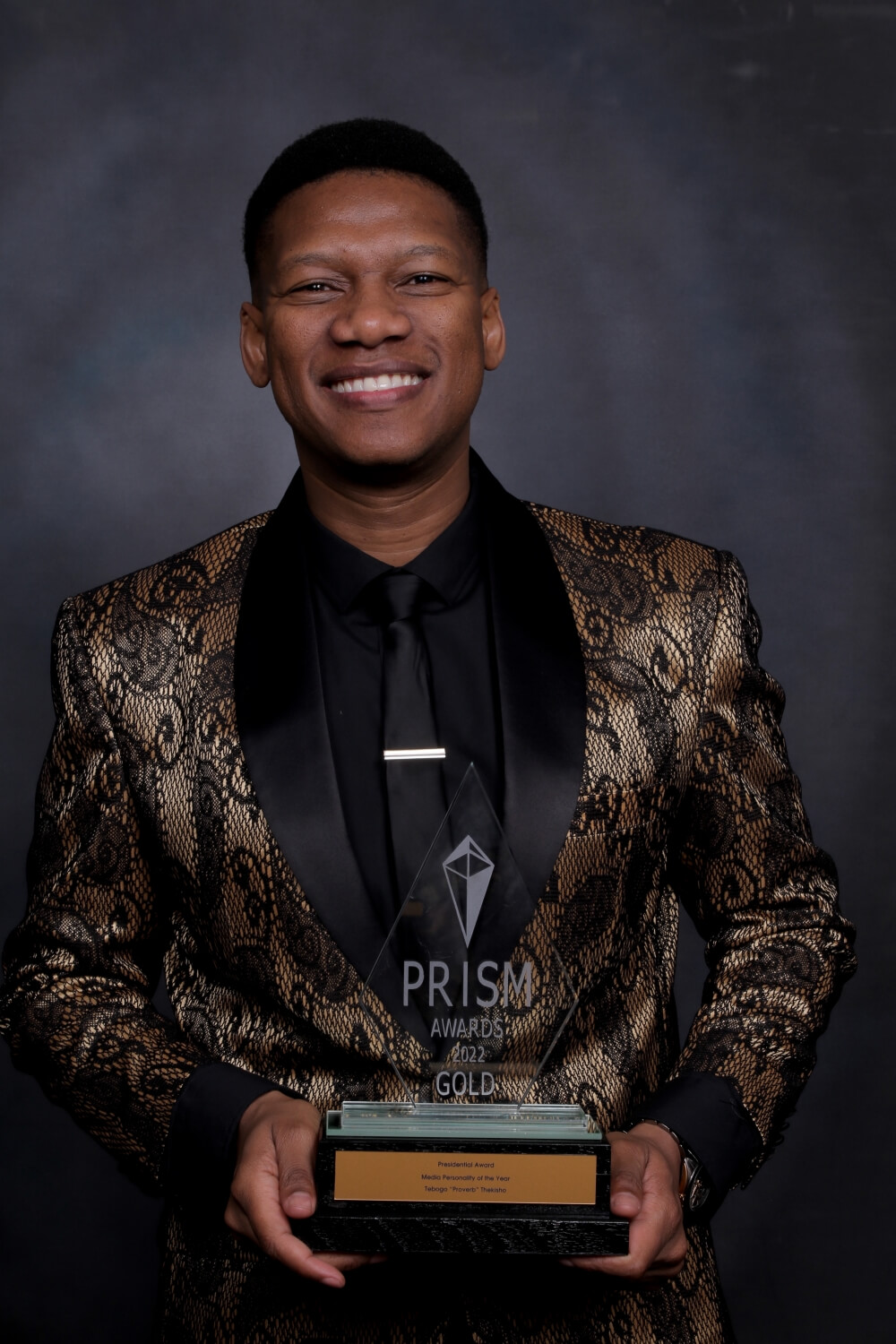 View Our Work – Ditshego Media