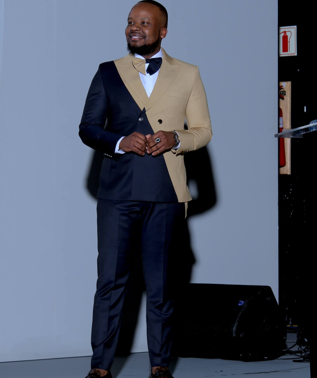 View Our Work – Ditshego Media