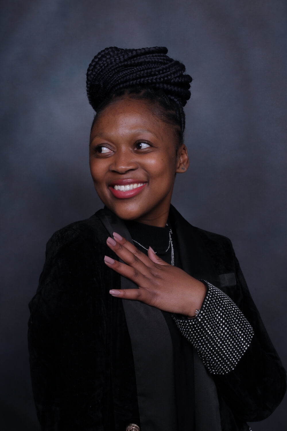 View Our Work – Ditshego Media